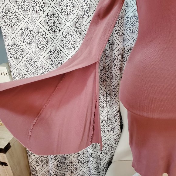 Hera Collection | Dresses | Nwt Hera Collection Rose Dress | Poshmark